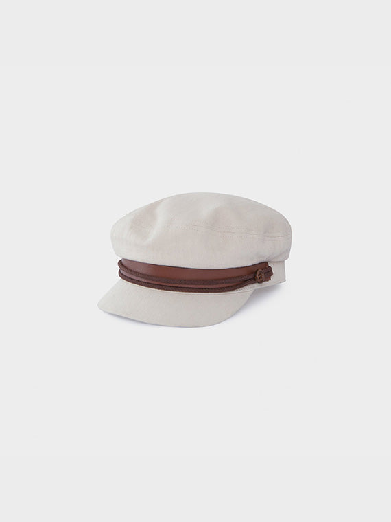 The Darwin Captain Hat | Hats Collection