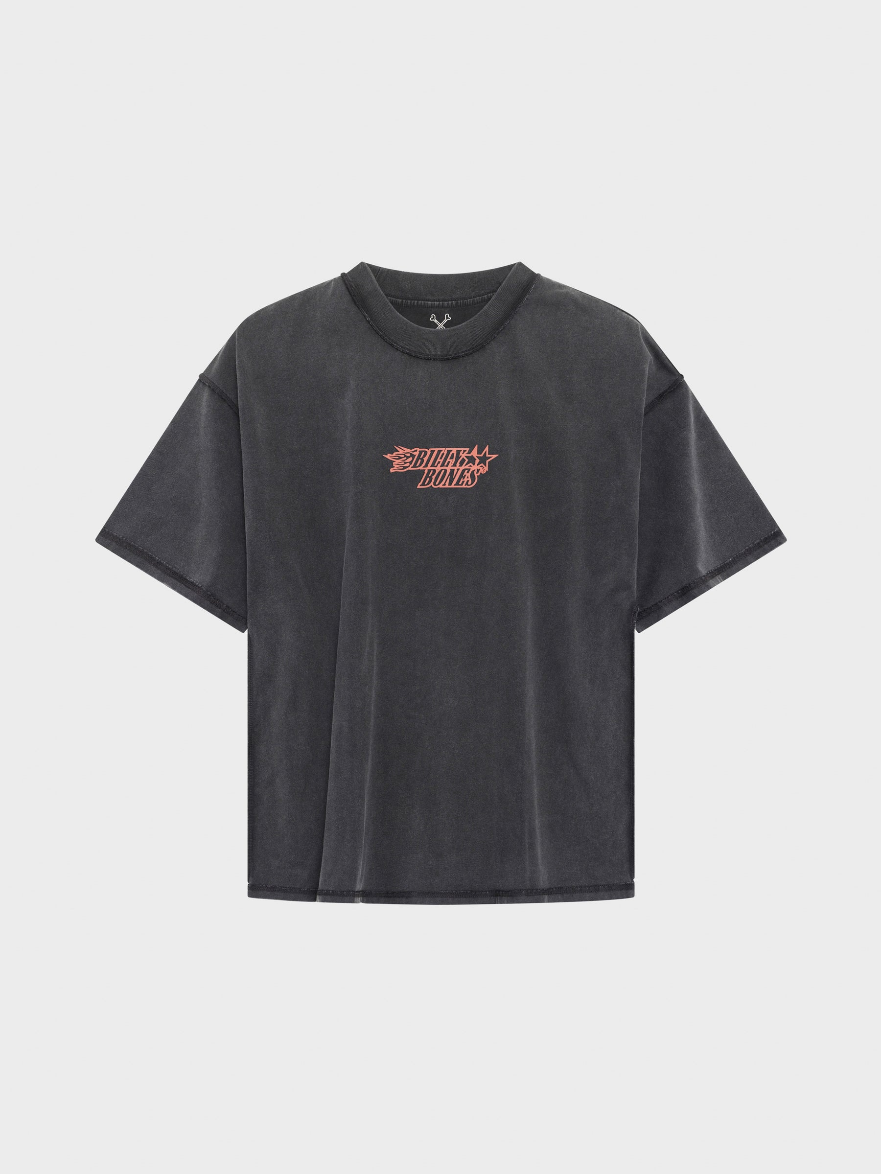 STAR STUDDED COWBOY TEE | Billy Bones Club