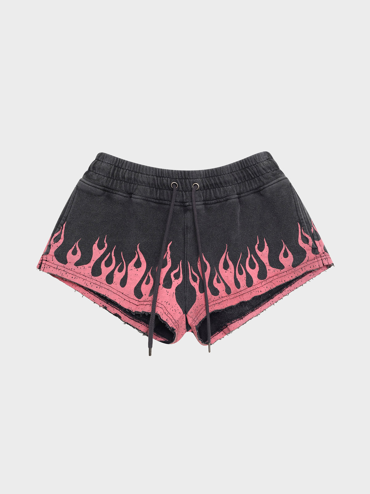 RED BOXER SHORTS | Billy Bones Club