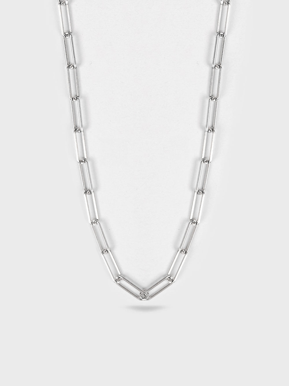 Bones Charm Necklace - 925 Silver | Billy Bones Club