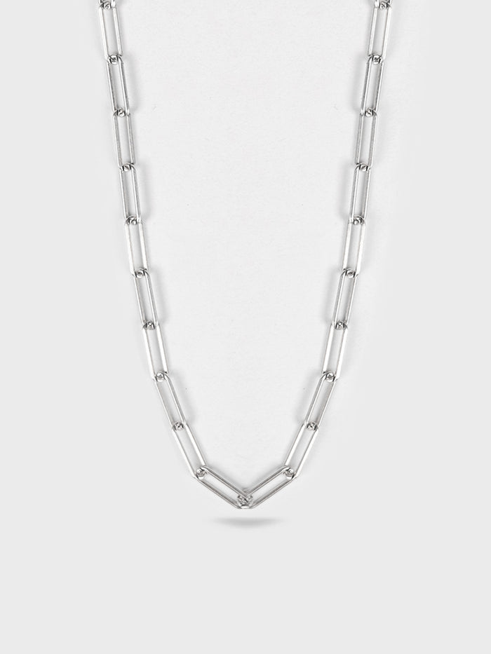 Bones Charm Necklace - 925 Silver | Billy Bones Club