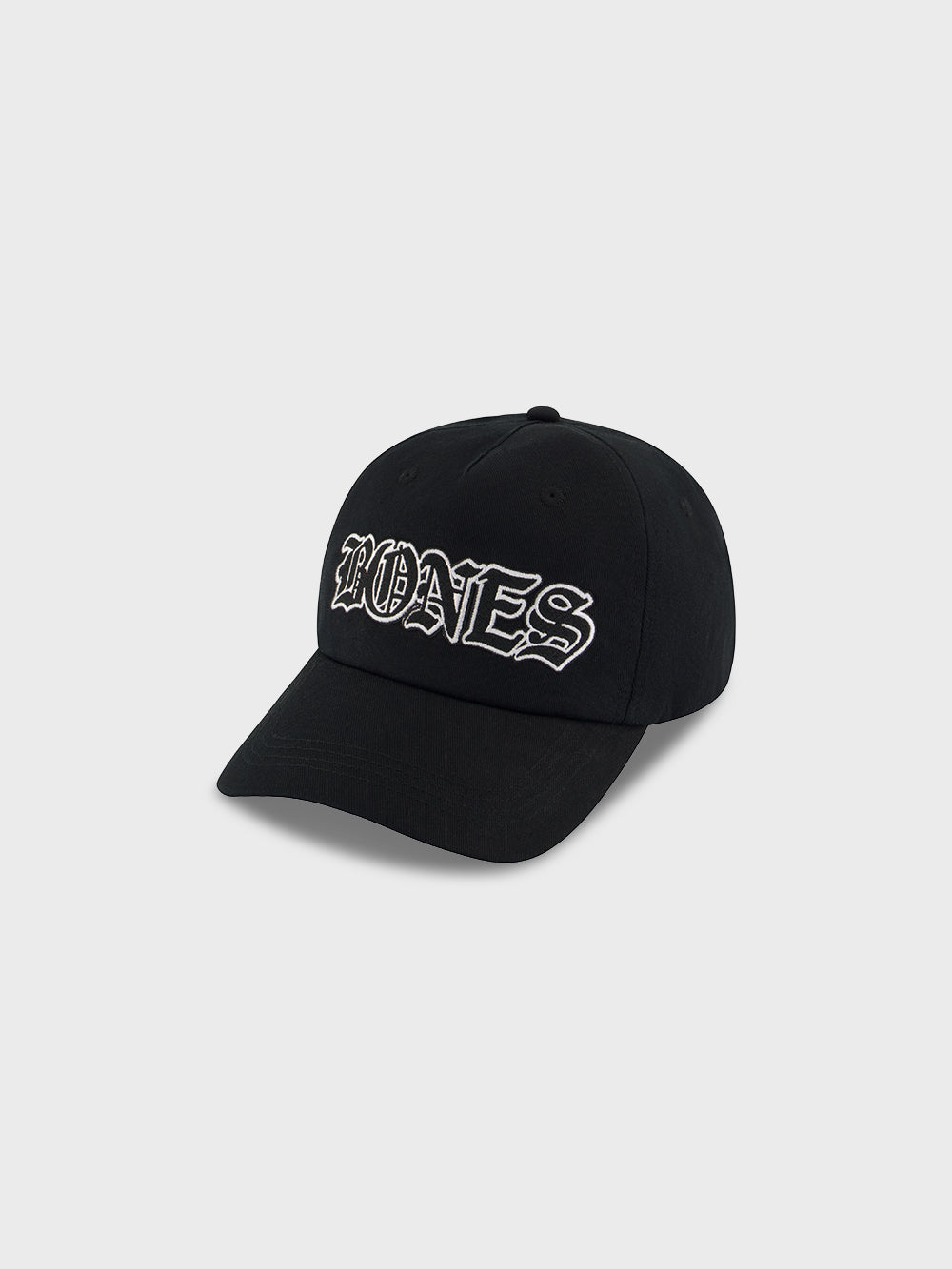 Hall Pass Cap - Black | Billy Bones Club