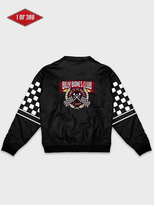 Limited Edition – Billy Bones Club