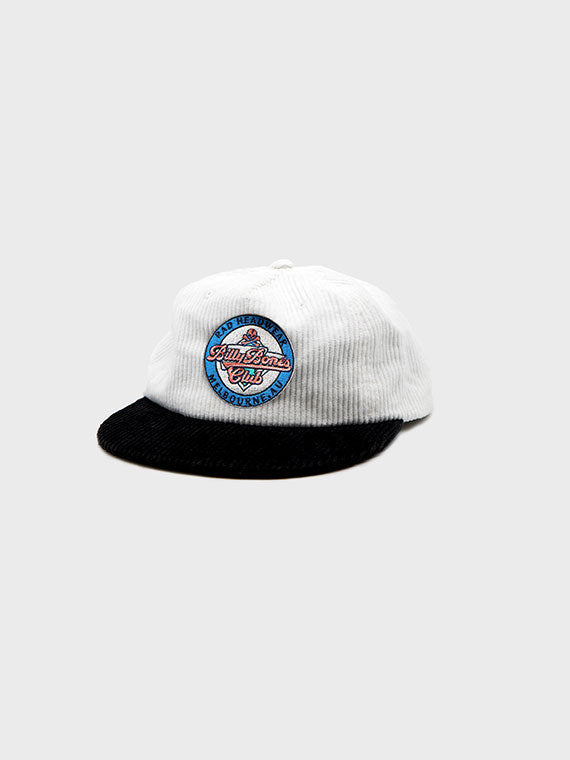 Ruthless Cap - Two Tone