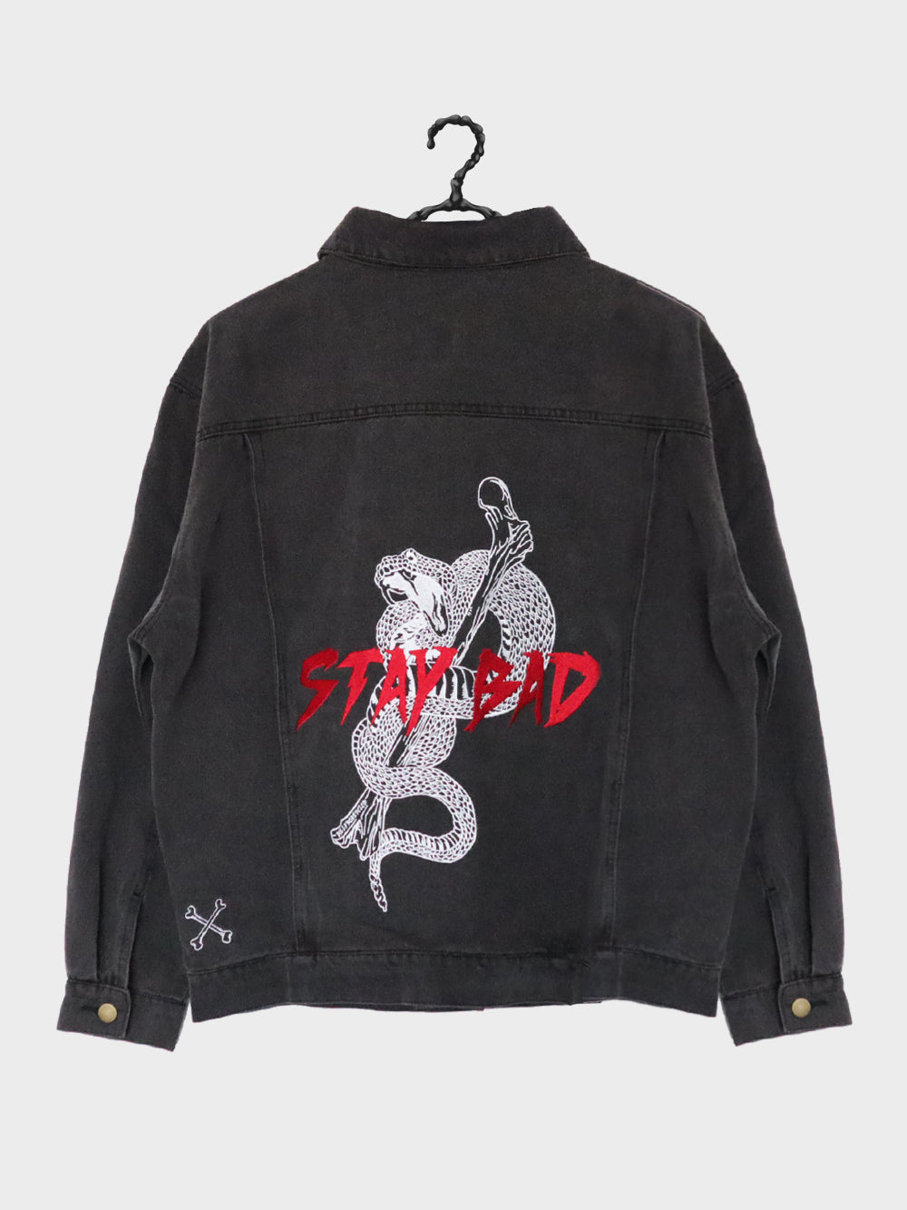 Jackets – Billy Bones Club